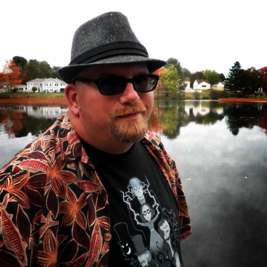 Jason H. Abbott – Author and Artist of Fantasy, Science Fiction & More
